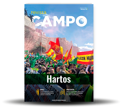 Zona de suscriptores | Revista Campo